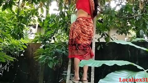 Desi Indian Mature Wife Forest Sex In Outdoor Xnxx Com