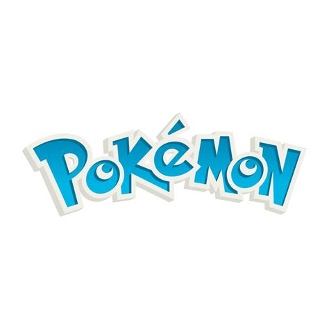 Pokemon Logo Lpa Version By Jormxdos On Deviantart