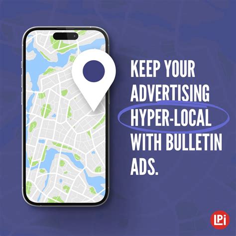 Were Grateful For All Of The Local Businesses Whose Ads Contribute To Free Bulletins For Lpi