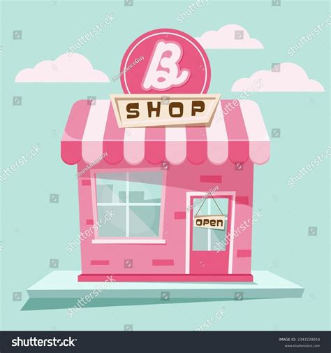 3 971 Mini Bakeries Stock Vectors And Vector Art Shutterstock