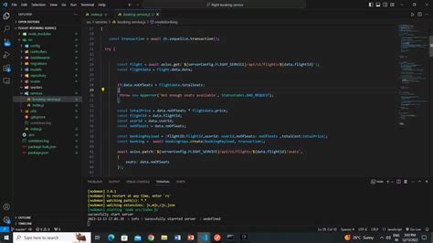 Avdhoot Walunjkar On Linkedin Microservices Nodejs Express