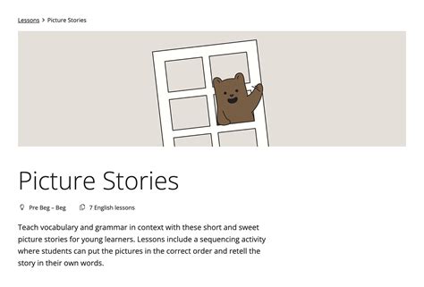 Wordless Lessons An Innovation Project Ellii Blog