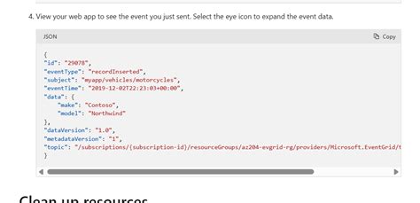Output Doesnt Match Previous Data In Ms Learn Exercise Microsoft Qanda