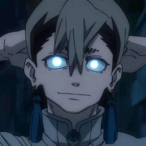 Zanka Nijiku Gachiakuta Character And Voice Actor