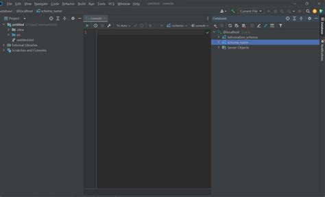 MySQL连接IDEA详细教程 腾讯云开发者社区 腾讯云