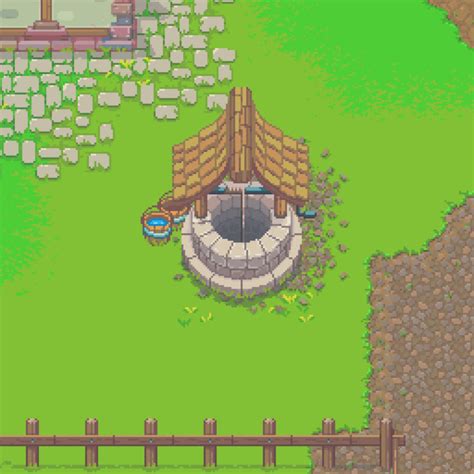 Epic Rpg World Grass Land Legacy