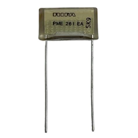 Capacitor Supressor 00022uf 630vdc 2200pf 630v 2k2 630v