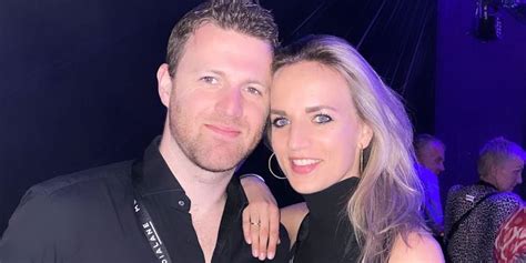 Gefeliciteerd Heel Mooi Nieuws Voor Royce De Vries En Amanda