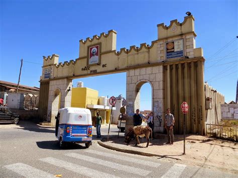 Top 10 Must Visit Tourist Places In Had Sahary Tourist Places Guide