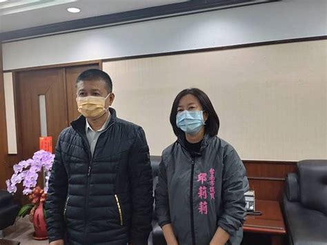 南市議長邱莉莉：經得起考驗 請黨中央來聽黨團的聲音 聯合新聞網 Line Today