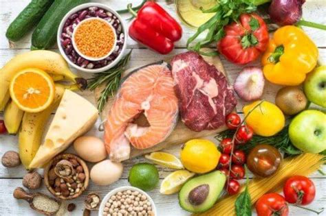 Macronutrients Main Types And Their Benefits For Your Body