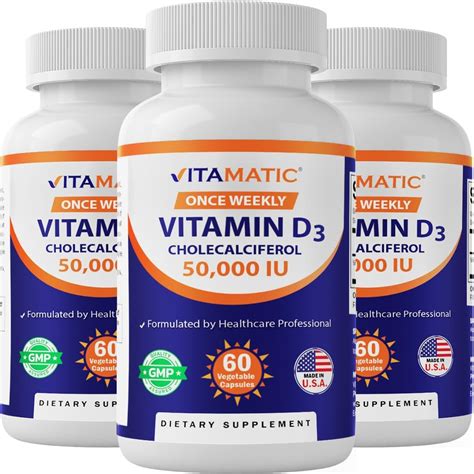 Immunotec Sunray Calcifediol 75 Mcg Advanced Form Of