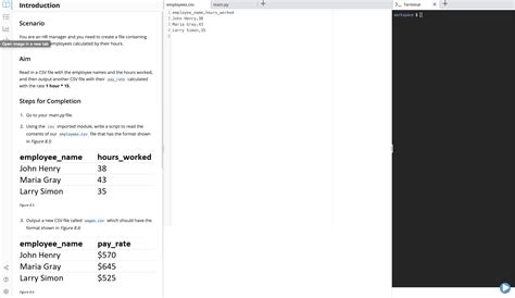 Solved Working With Files Python Please Keep Code As Basic