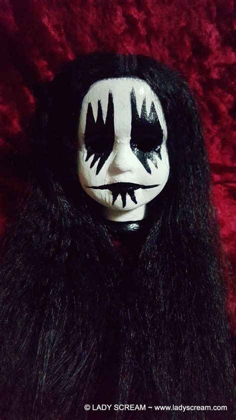 Dead Corpse Paint