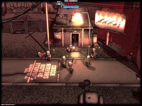 Madness Project Nexus Download Games4win