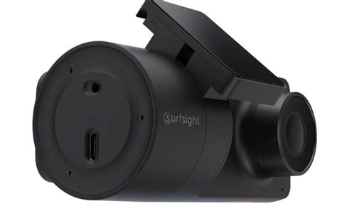 Surfsight Ai 12 Dash Camera Iot Solutionsie