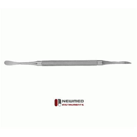 Dingman Periosteal Elevator Double Ended New Med Instruments