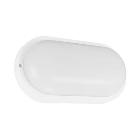 Lampa Elewacyjna Led Podłużna 18w Neutralna Talon Led Ideus