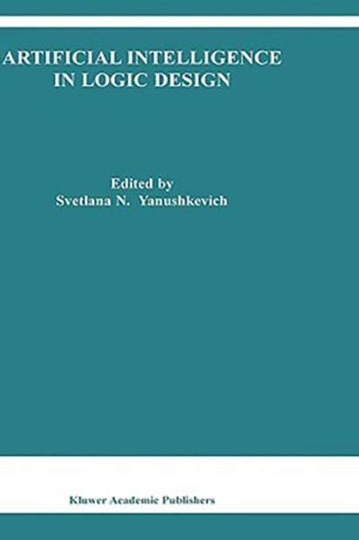 Artificial Intelligence In Logic Design百度百科