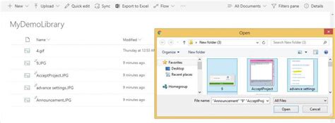 Difference Between SharePoint Classic And Modern Experiences In List And Library EnjoySharePoint