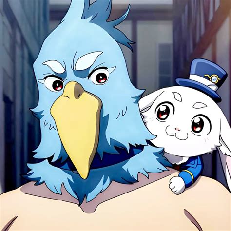 Sunraku X Emul Di 2024 Kartun Animasi