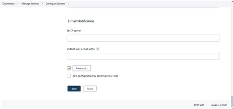 send email notification from jenkins baeldung