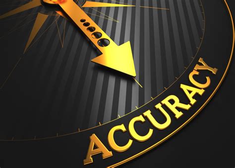 Photo Of Accuracy Meter ZaggoCare