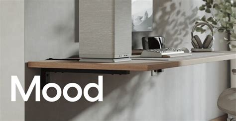 分形工艺立式 Itx 机箱 Mood 国内开售：顶置 180 风扇，1249 元 腾讯新闻