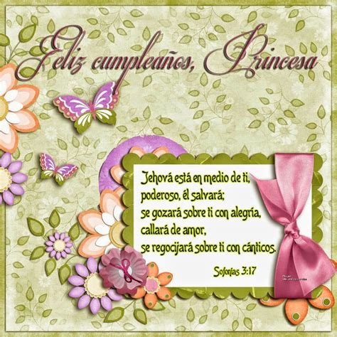 Feliz Cumplea Os Princesa
