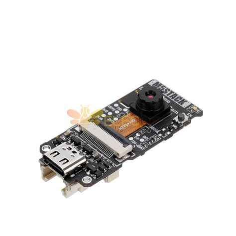Esp32 Psram Timer Camera Module Wifi Bluetooth Ov3660 Module Camera Module With Psram