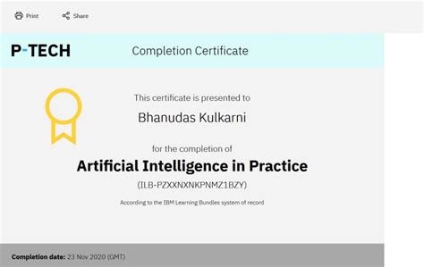 Bhanudas Kulkarni On Linkedin Ibm