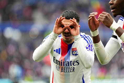 Mercato Ol Georges Mikautadze En Larmes Avant De Quitter Lyon