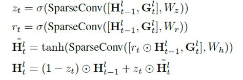paper analysis neuralrecon