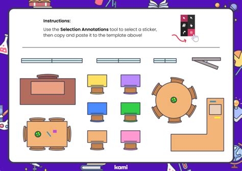 Classroom Setup Ideas For Teachers Kami