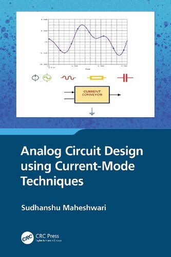 analog circuit design using current mode techniques pdf epub version