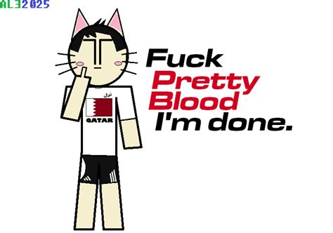 Fuck Pretty Blood By Ale18vs14 On Deviantart