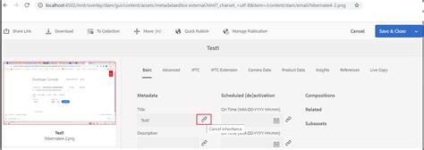 How To Identifyhandle Duplicate Assets In Aemadobe Experience Manager Assets