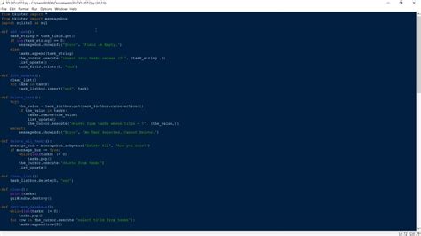 harsh bhardwaj on linkedin internship python codsoft programming