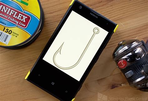 Microsoft Warns Of New Tech Support Scams That Use Phishing Tactics Windows Central