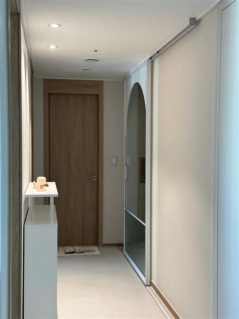 살다가 시공했어요” 청약 당첨으로 들어온 신축 아파트의 변신