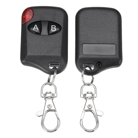 on off wireless remote control switch kit universal 315mhz 12vdc output relay switch sale