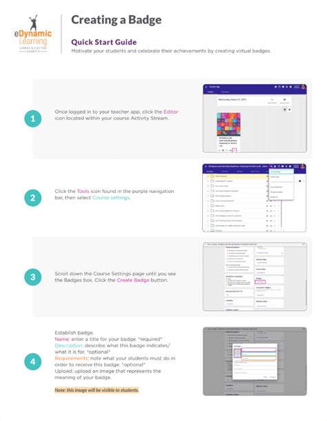 Teacher Resources Edynamic Learning