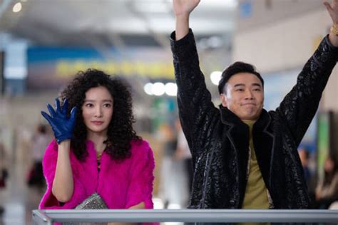 李来娣扮演者徐岑子演员徐岑子演员徐岑子图片大山谷图库