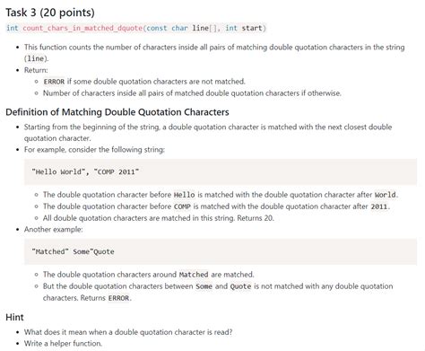 Solved Tasks You Have To Complete Five Tasks In This