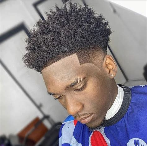 25 Smart Black Boy Haircuts Designs Care Guide And More