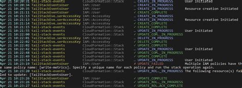 Npmtail Stack Events Skypack