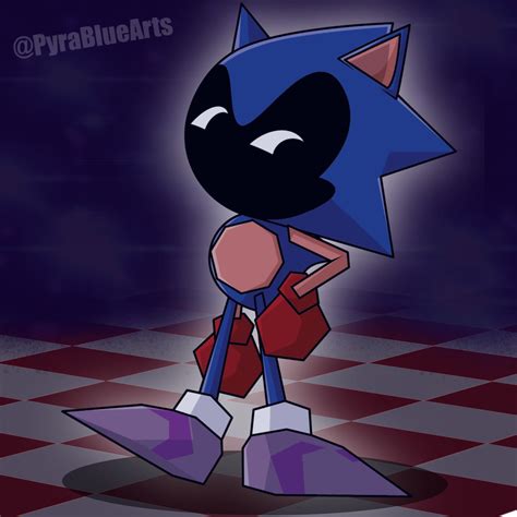 X Terion Rsonicthehedgehog