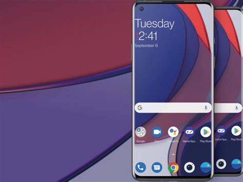 Portaltic Android Llega A La Familia OnePlus Con La Primera Beta Abierta De OxygenOS