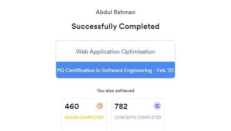 Abdul Rahman On Linkedin Cloud Softwaredevelopment Softwareengineering