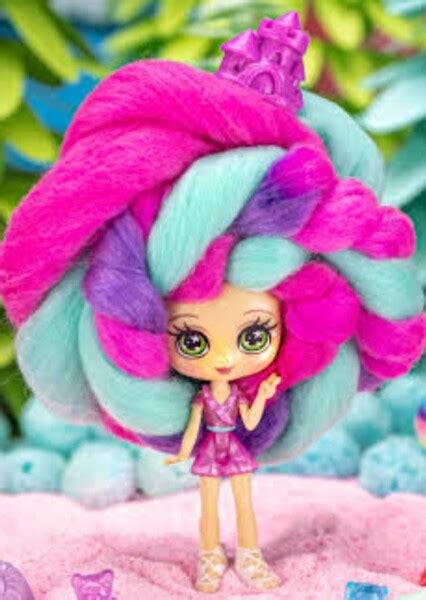 Photos Of Pyrla Candylocks On Mycast Fan Casting Your Favorite Stories